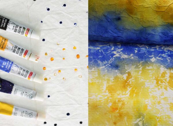 13 AWESOME WAYS OF MAKING HANDMADE PAPER AT HOME – OoshyBooshy