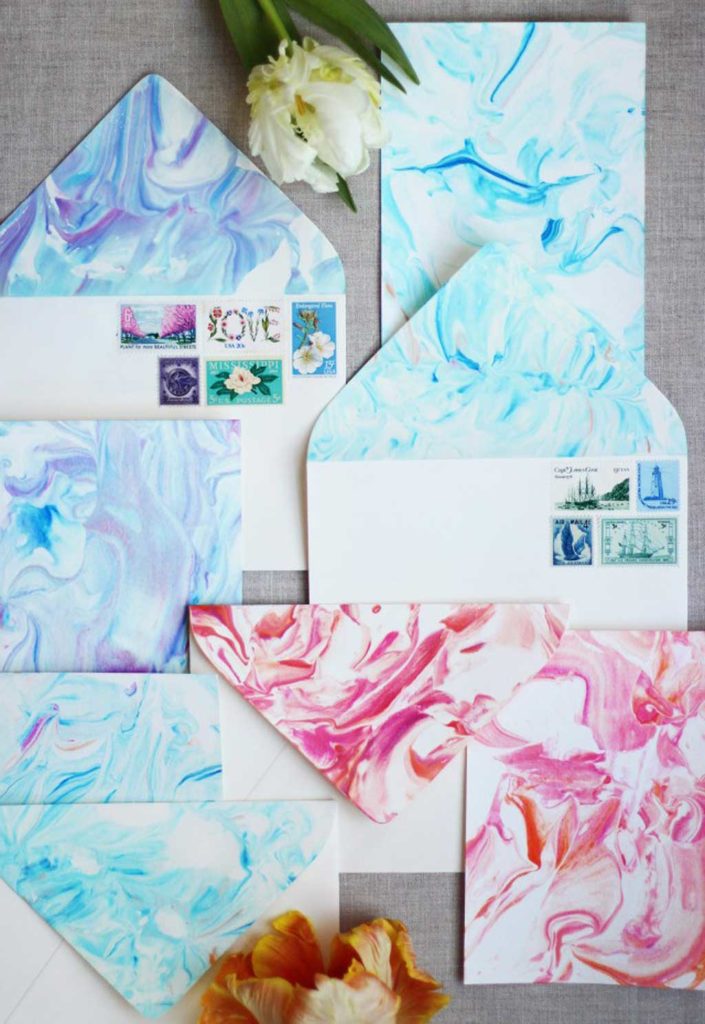 13 AWESOME WAYS OF MAKING HANDMADE PAPER AT HOME - OoshyBooshy