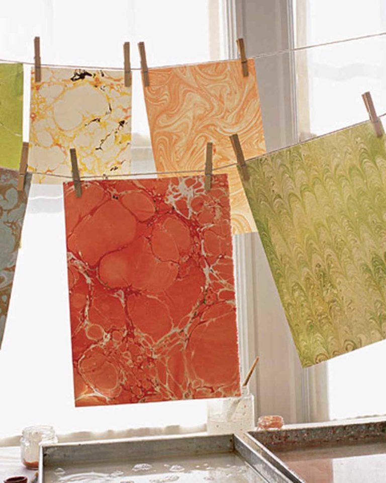 13 AWESOME WAYS OF MAKING HANDMADE PAPER AT HOME - OoshyBooshy